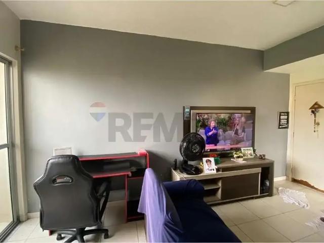 Apartamento para Venda em Manaus/AM Lago Azul 3 Quartos