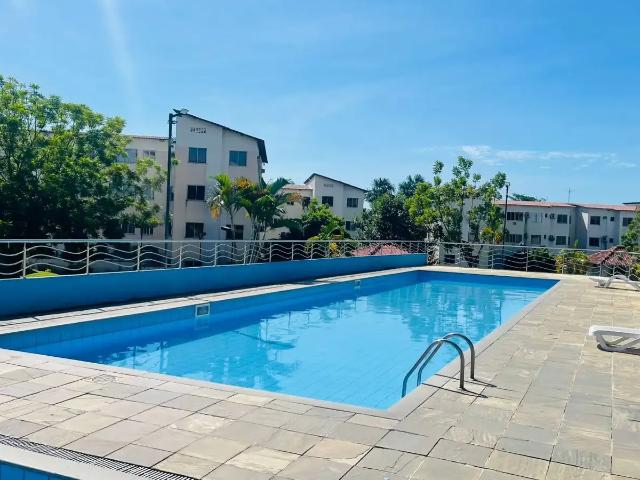 Apartamento para Venda em Manaus/AM Lago Azul 3 Quartos
