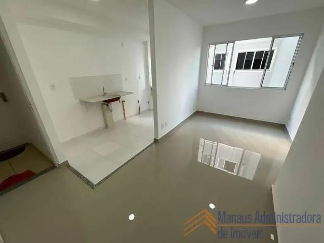 Apartamento para Venda em Manaus/AM Lírio do Vale 2 Quartos