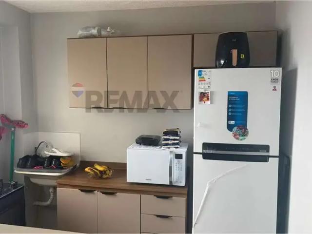 Apartamento para Venda em Manaus/AM Lírio do Vale 2 Quartos