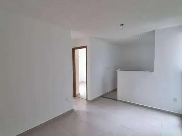 Apartamento para Venda em Manaus/AM Lírio do Vale 2 Quartos