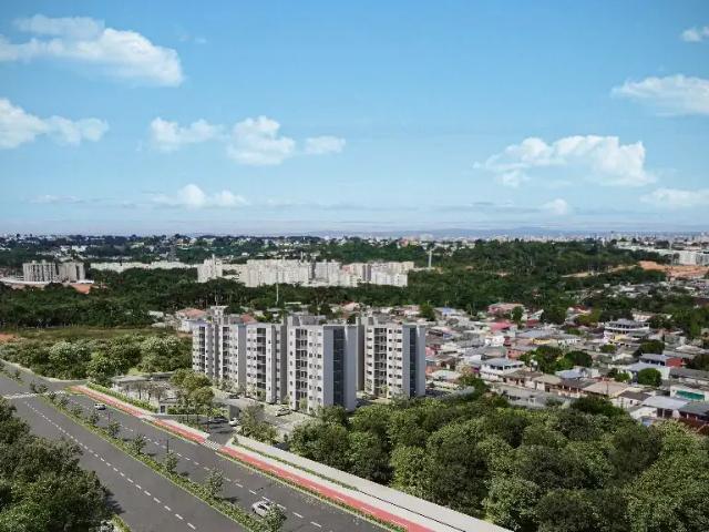 Apartamento para Venda em Manaus/AM Lírio do Vale 2 Quartos