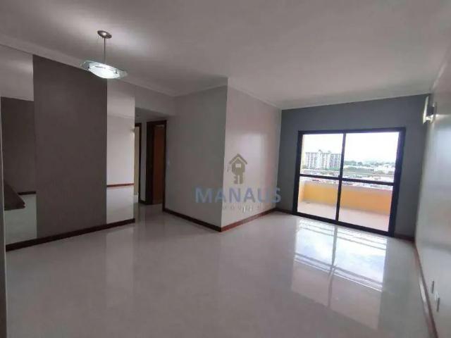 Apartamento para Venda em Manaus/AM Parque 10 de Novembro 4 Quartos