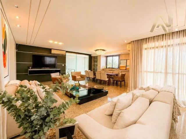 Apartamento para Venda em Manaus/AM Parque 10 de Novembro 4 Quartos