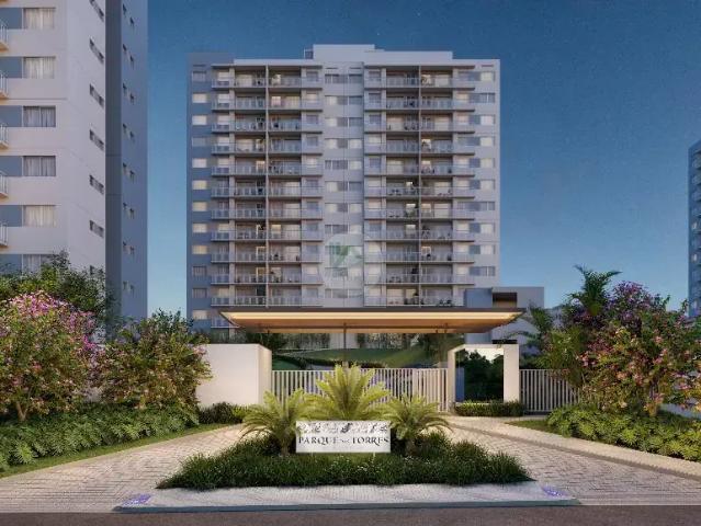 Apartamento para Venda em Manaus/AM Parque 10 de Novembro 1 Quartos