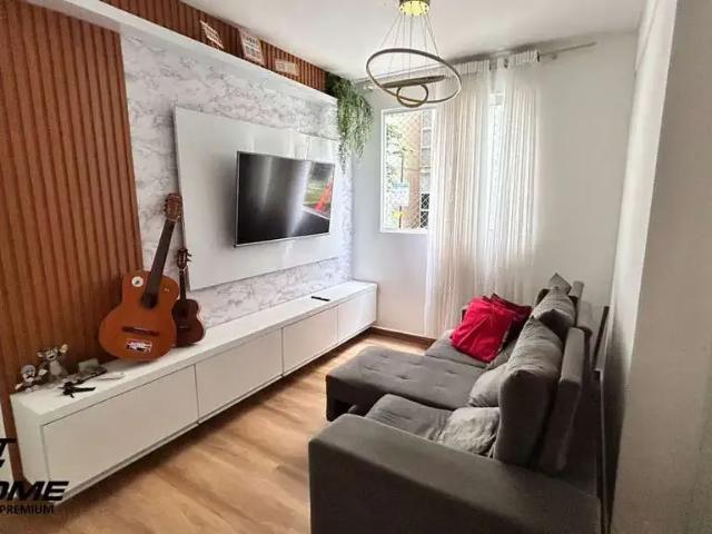 Apartamento para Venda em Manaus/AM Parque 10 de Novembro 2 Quartos