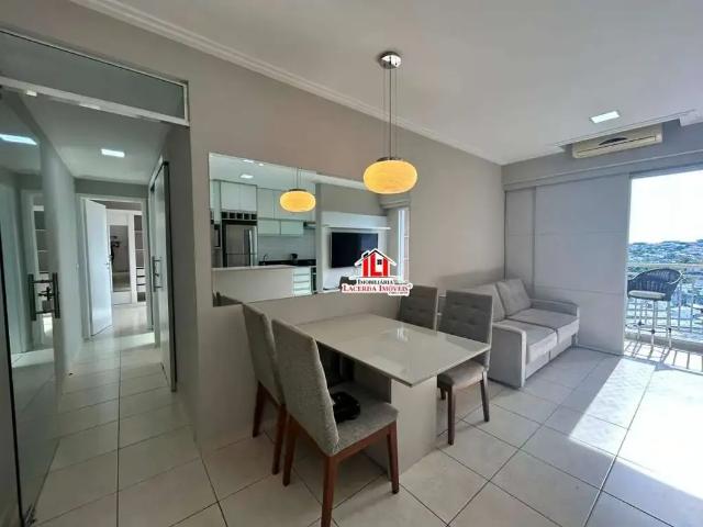 Apartamento para Venda em Manaus/AM Parque 10 de Novembro 2 Quartos