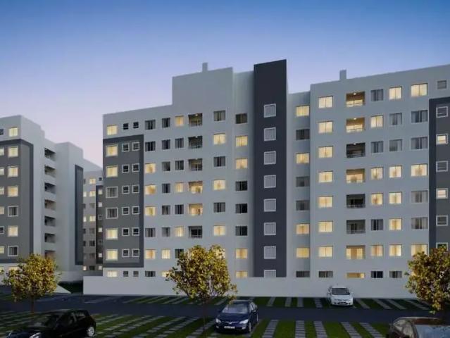 Apartamento para Venda em Manaus/AM Parque 10 de Novembro 2 Quartos