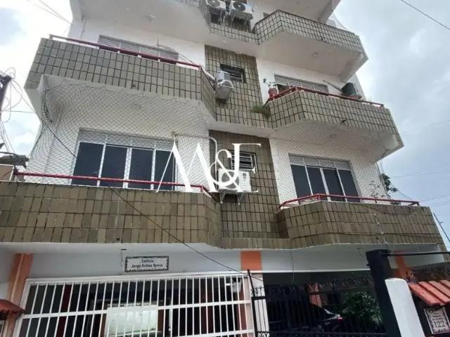 Apartamento para Venda em Manaus/AM Parque 10 de Novembro 2 Quartos