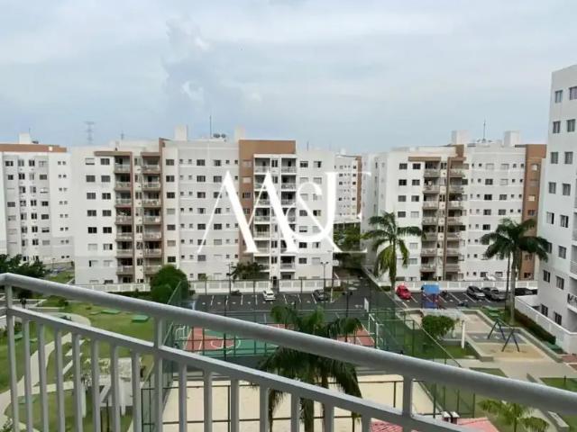 Apartamento para Venda em Manaus/AM Parque 10 de Novembro 2 Quartos
