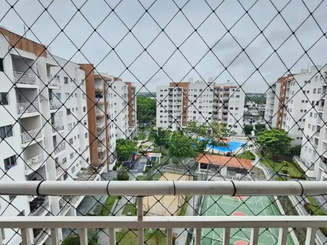 Apartamento para Venda em Manaus/AM Parque 10 de Novembro 2 Quartos