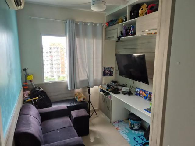 Apartamento para Venda em Manaus/AM Parque 10 de Novembro 2 Quartos