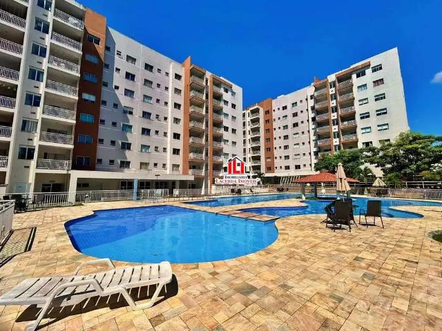 Apartamento para Venda em Manaus/AM Parque 10 de Novembro 2 Quartos