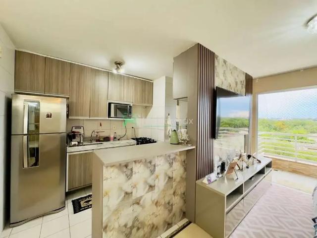 Apartamento para Venda em Manaus/AM Parque 10 de Novembro 2 Quartos
