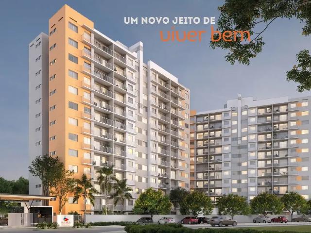 Apartamento para Venda em Manaus/AM Parque 10 de Novembro 2 Quartos