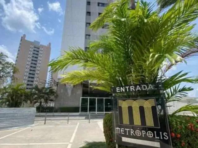 Apartamento para Venda em Manaus/AM Parque 10 de Novembro 2 Quartos