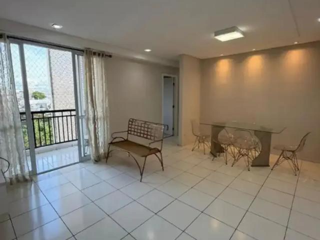 Apartamento para Venda em Manaus/AM Parque 10 de Novembro 2 Quartos