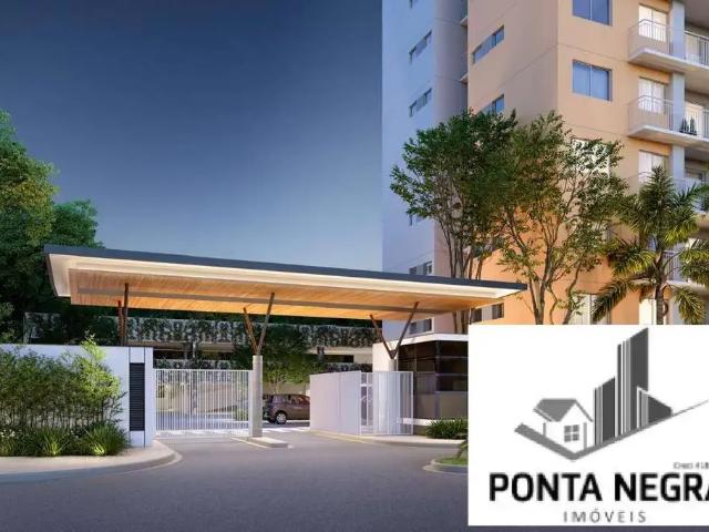 Apartamento para Venda em Manaus/AM Parque 10 de Novembro 2 Quartos
