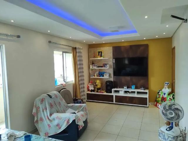 Apartamento para Venda em Manaus/AM Parque 10 de Novembro 3 Quartos