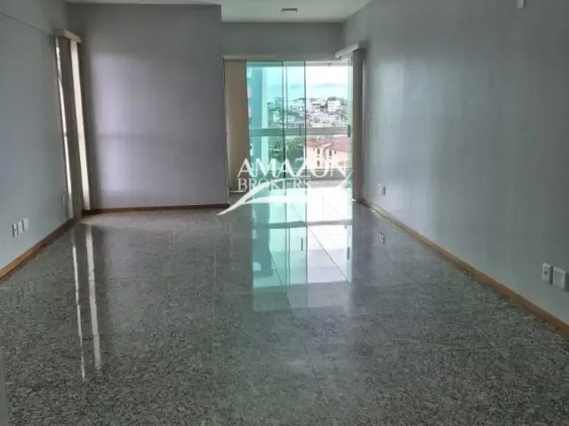 Apartamento para Venda em Manaus/AM Parque 10 de Novembro 3 Quartos