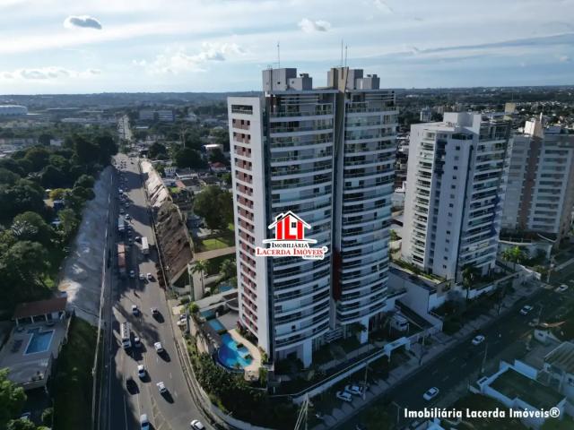 Apartamento para Venda em Manaus/AM Parque 10 de Novembro 3 Quartos