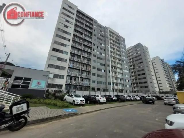 Apartamento para Venda em Manaus/AM Parque 10 de Novembro 3 Quartos