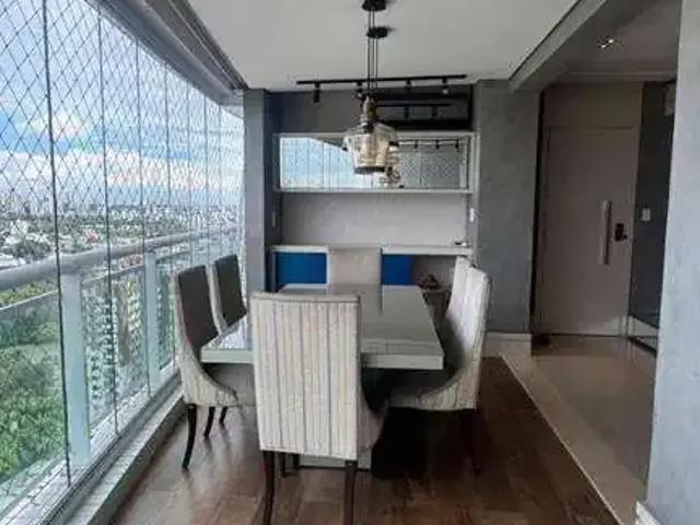 Apartamento para Venda em Manaus/AM Parque 10 de Novembro 3 Quartos