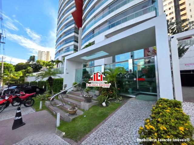 Apartamento para Venda em Manaus/AM Parque 10 de Novembro 3 Quartos