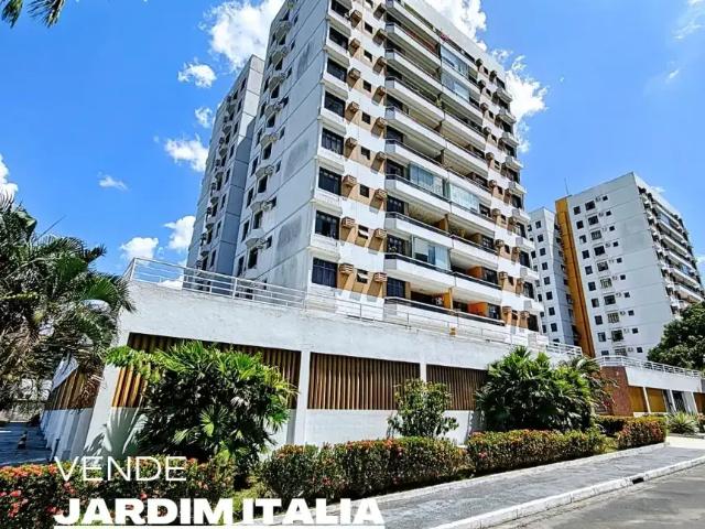 Apartamento para Venda em Manaus/AM Parque 10 de Novembro 3 Quartos