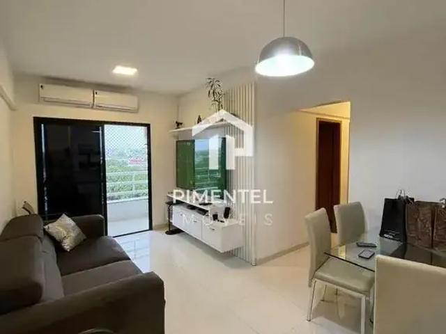 Apartamento para Venda em Manaus/AM Parque 10 de Novembro 3 Quartos