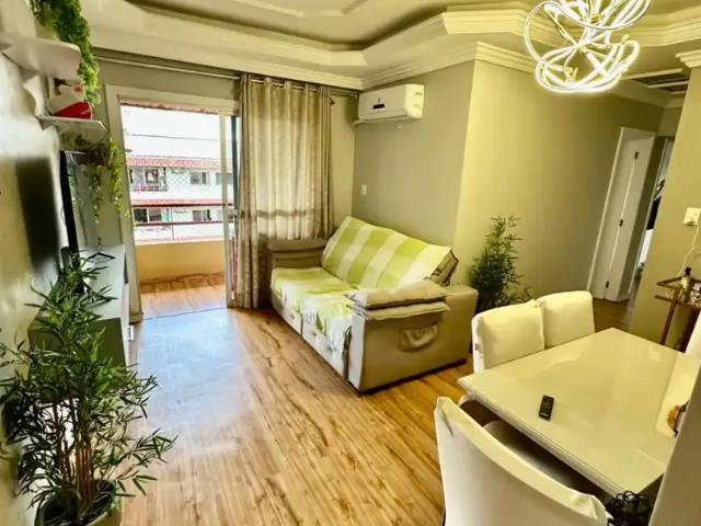Apartamento para Venda em Manaus/AM Parque 10 de Novembro 3 Quartos