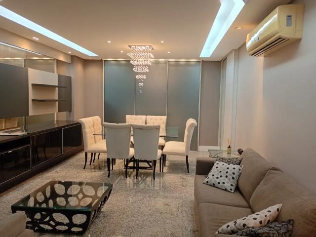 Apartamento para Venda em Manaus/AM Parque 10 de Novembro 3 Quartos