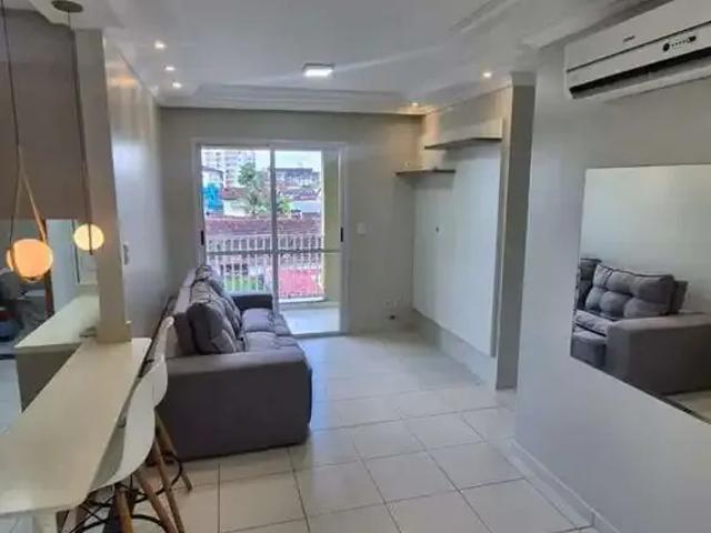 Apartamento para Venda em Manaus/AM Parque 10 de Novembro 3 Quartos