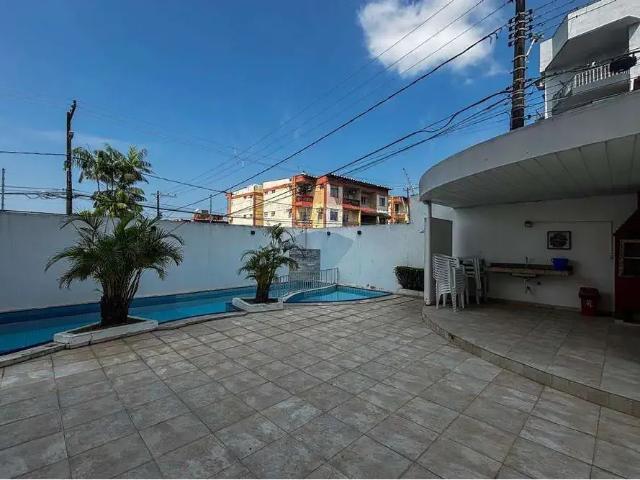 Apartamento para Venda em Manaus/AM Parque 10 de Novembro 3 Quartos