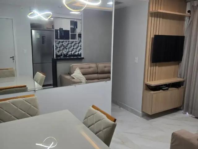 Apartamento para Venda em Manaus/AM Parque 10 de Novembro 3 Quartos