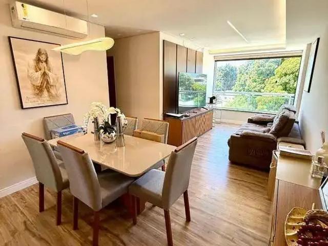 Apartamento para Venda em Manaus/AM Parque 10 de Novembro 3 Quartos