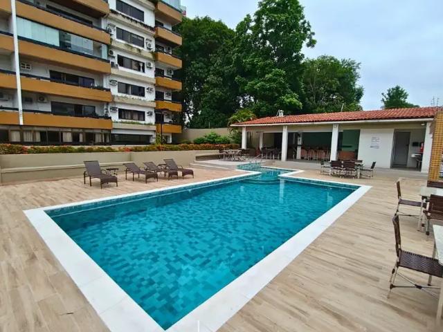 Apartamento para Venda em Manaus/AM Parque 10 de Novembro 3 Quartos