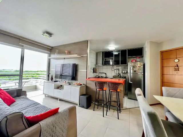Apartamento para Venda em Manaus/AM Parque 10 de Novembro 3 Quartos