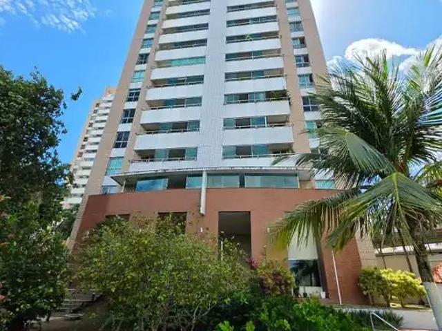 Apartamento para Venda em Manaus/AM Parque 10 de Novembro 3 Quartos