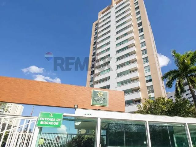 Apartamento para Venda em Manaus/AM Parque 10 de Novembro 3 Quartos