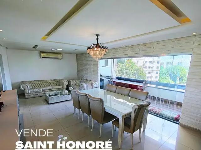 Apartamento para Venda em Manaus/AM Parque 10 de Novembro 3 Quartos