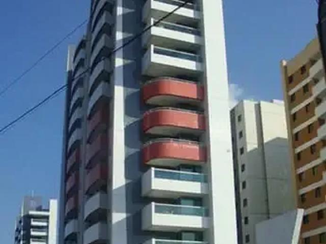 Apartamento para Venda em Manaus/AM Parque 10 de Novembro 3 Quartos