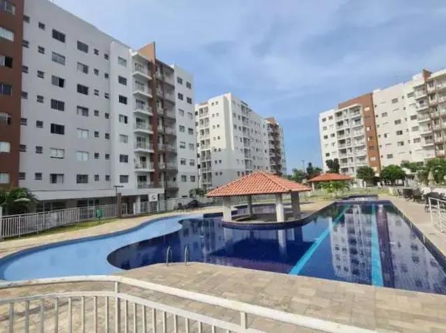 Apartamento para Venda em Manaus/AM Parque 10 de Novembro 3 Quartos