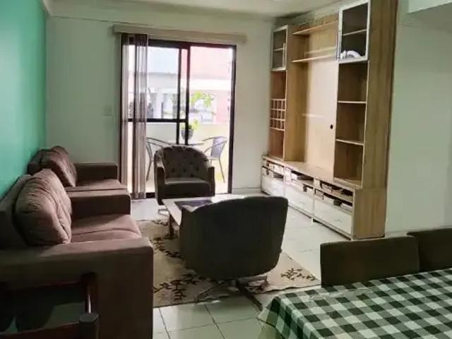 Apartamento para Venda em Manaus/AM Parque 10 de Novembro 3 Quartos