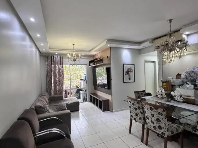 Apartamento para Venda em Manaus/AM Parque 10 de Novembro 3 Quartos