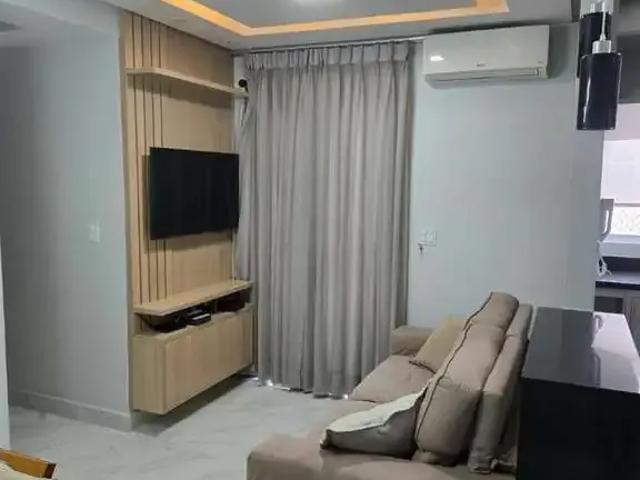 Apartamento para Venda em Manaus/AM Parque 10 de Novembro 3 Quartos