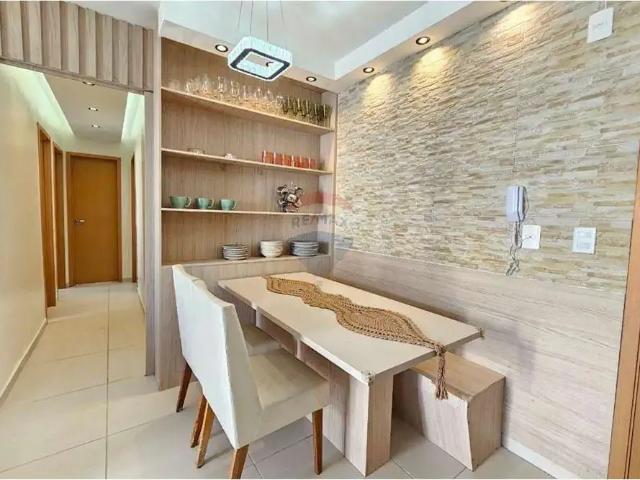 Apartamento para Venda em Manaus/AM Parque 10 de Novembro 3 Quartos