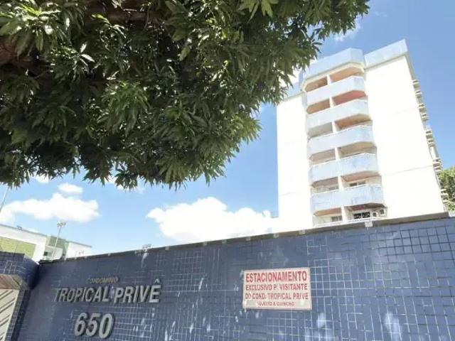 Apartamento para Venda em Manaus/AM Parque 10 de Novembro 3 Quartos