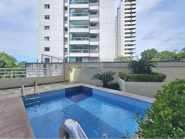 Apartamento para Venda em Manaus/AM Parque 10 de Novembro 3 Quartos
