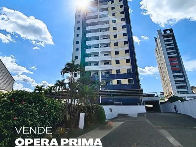Apartamento para Venda em Manaus/AM Parque 10 de Novembro 3 Quartos